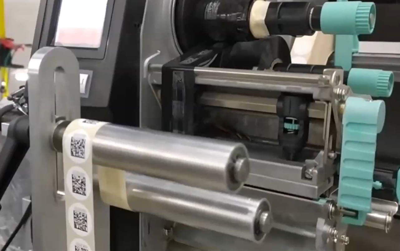 Knowledge: 5 tips for high-speed barcode labeling