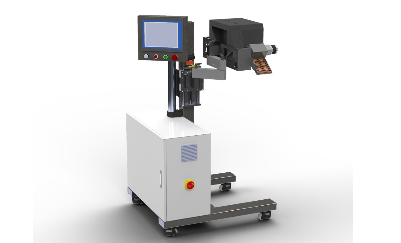 Belt Applicator - QKE Global