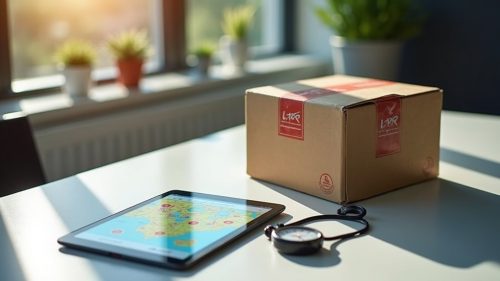 LBC Track and Trace - 10 Steps to Monitor Your Shipment - QKE Global