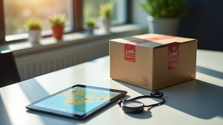 LBC Track and Trace - 10 Steps to Monitor Your Shipment - QKE Global