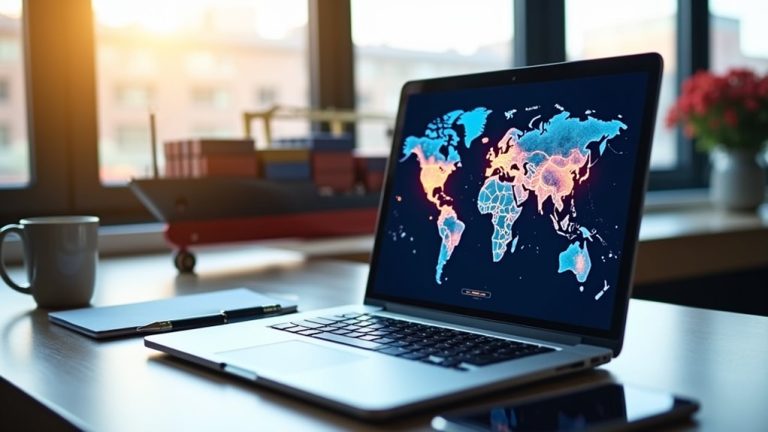 5 Steps to Master ZIM Track and Trace for Shipment Monitoring - QKE Global