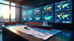 MSC Track and Trace - 7 Steps to Monitor Your Shipment - QKE Global