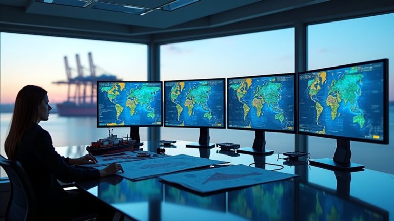 OOCL Track and Trace - 5 Steps to Monitor Your Shipment - QKE Global