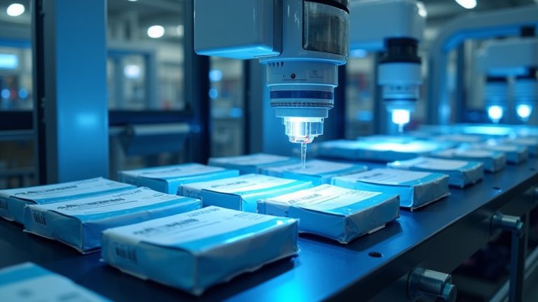 What Is Roche Track and Trace and How Does It Function? - QKE Global