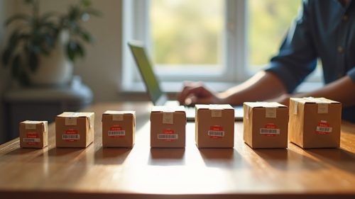Royal Mail Track and Trace - 7 Steps to Track Your Parcel - QKE Global
