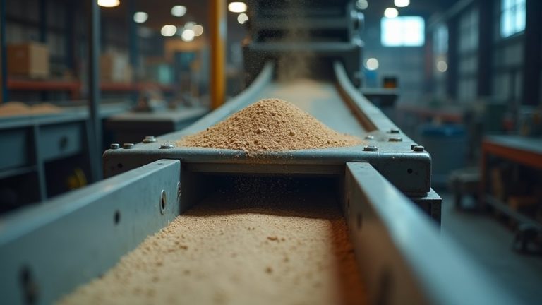 What is a belt weight feeder and how does it work? - QKE Global
